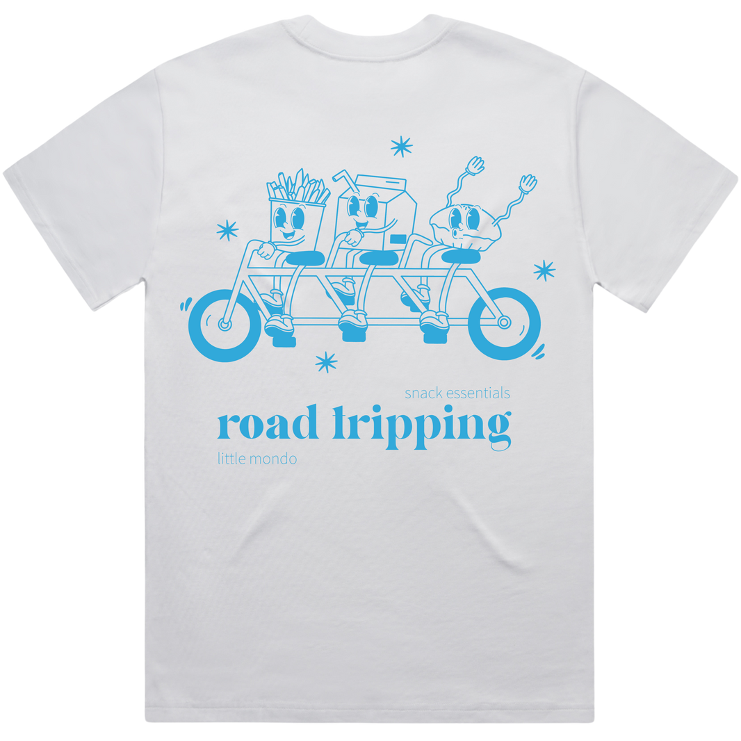 Little Mondo – LITTLE MONDO