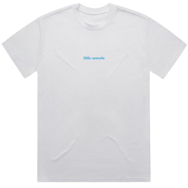 Little Mondo – LITTLE MONDO