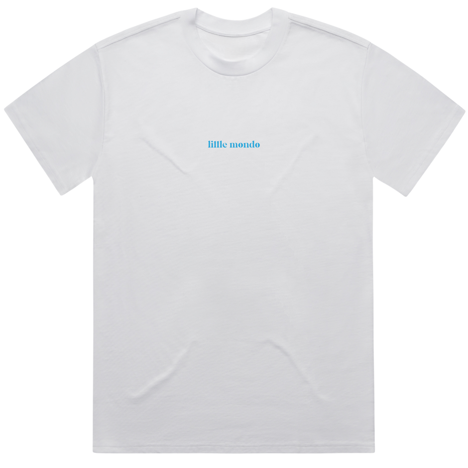 Little Mondo – LITTLE MONDO