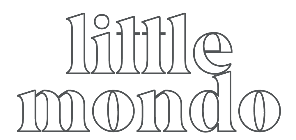 Little Mondo – LITTLE MONDO