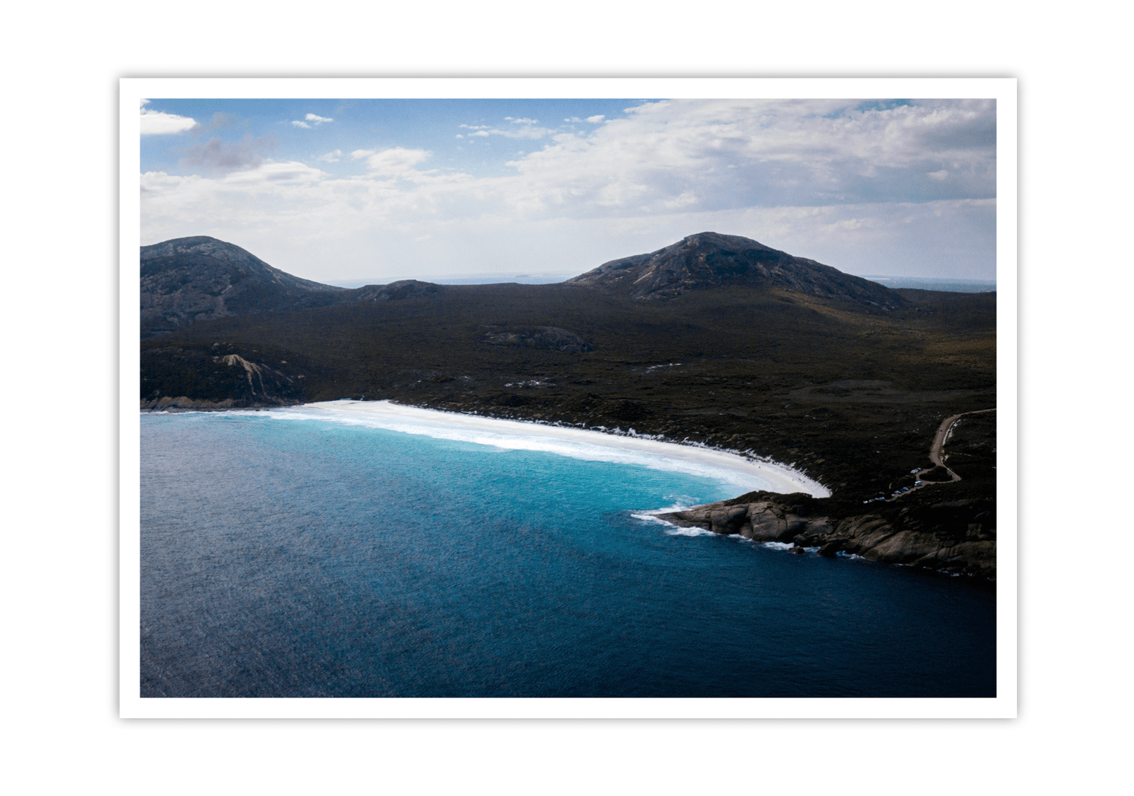 GE05 - Little Hellfire Print – LITTLE MONDO